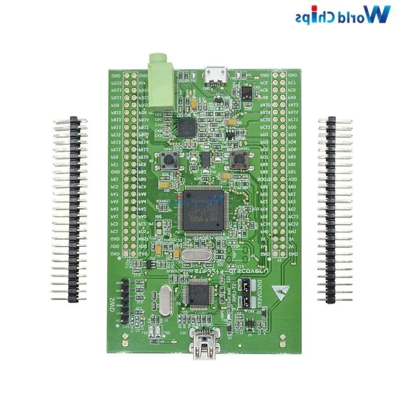 Wholesale DIYmore Stm32F4 Icr Discovery Center & ST Link V2 Development ...
