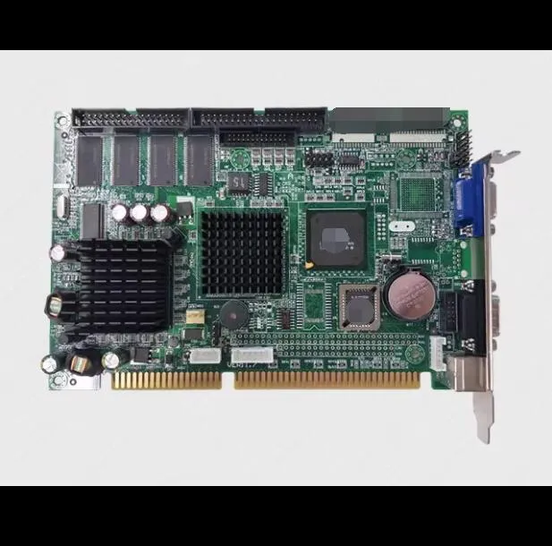 DHgate.com:New IPC ISA Board 486 FB2501 Industrial Motherboard Half ...