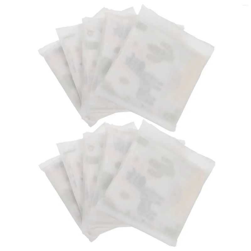 DHgate.com:10 Pcs Disposable Table Mats, Waterproof Placemats for ...