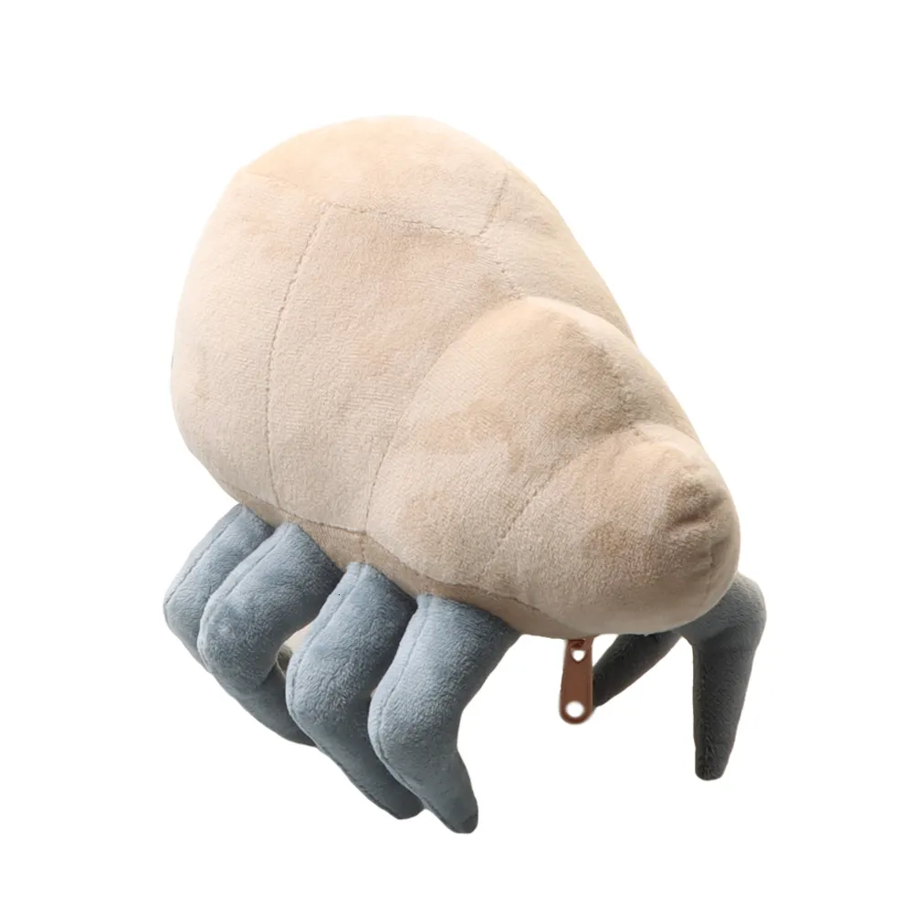 Insect Plush Toys: Soft Stuffed Creature Doll, Collectible Plushie ...
