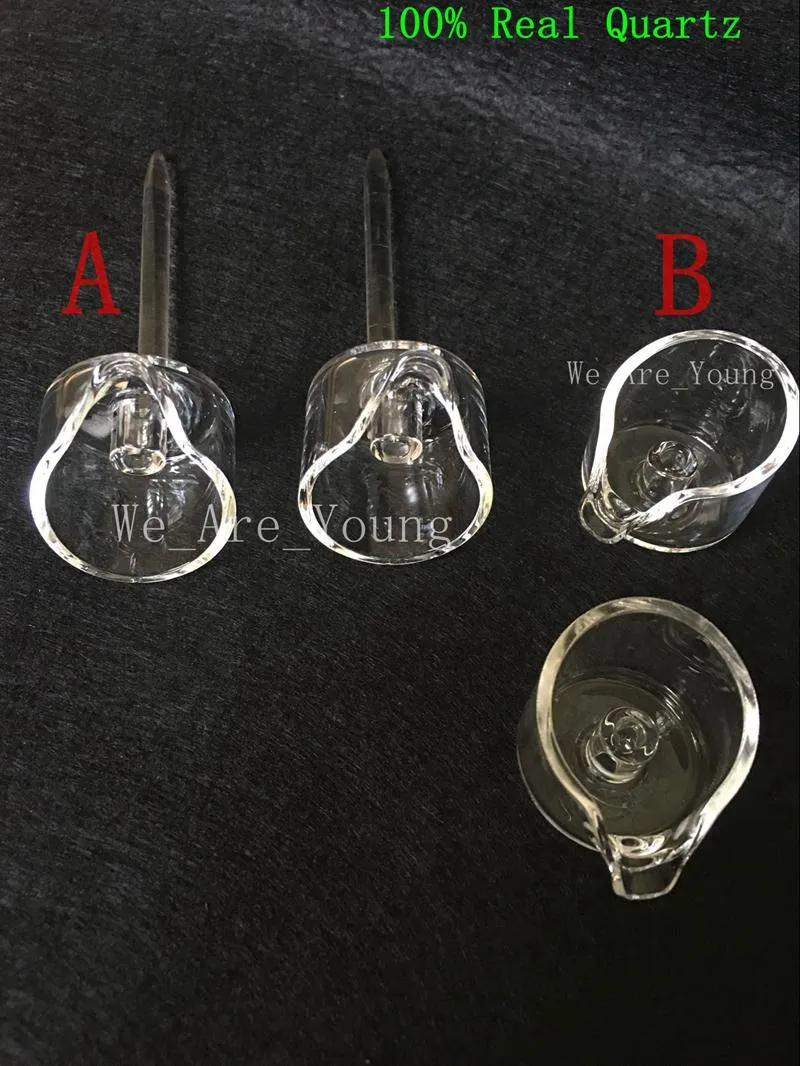 Premium Quartz Banger Carb Cap - Optimal Airflow & Heat Retention, Fits ...