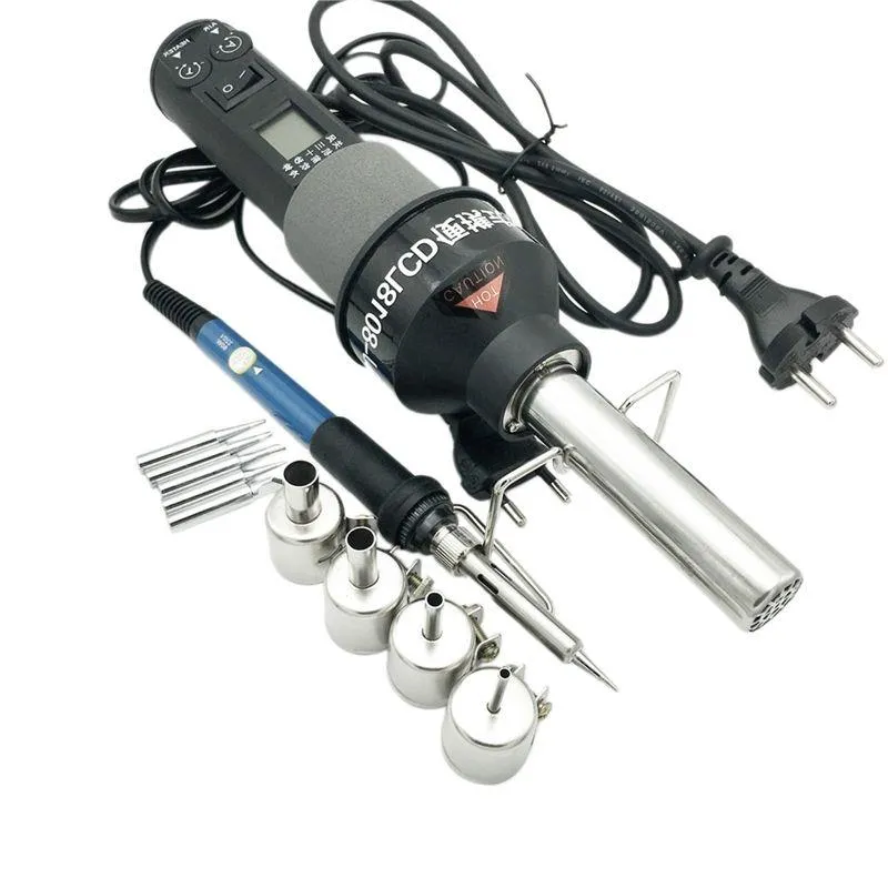 DHgate.com:Freeshipping Eu Plug 220V 450W 450 Degree Lcd Adjustable ...