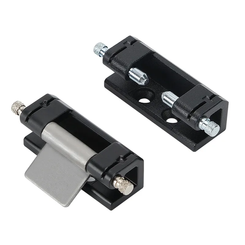 DHgate.com:Mechanical Electronic Cabinet Instrument Enclosure Box Door ...