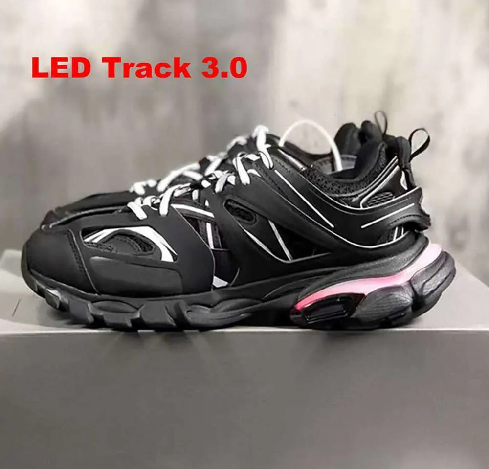 Designer Track Sneakers for Men & Women - Comfortable Walking Shoes ...