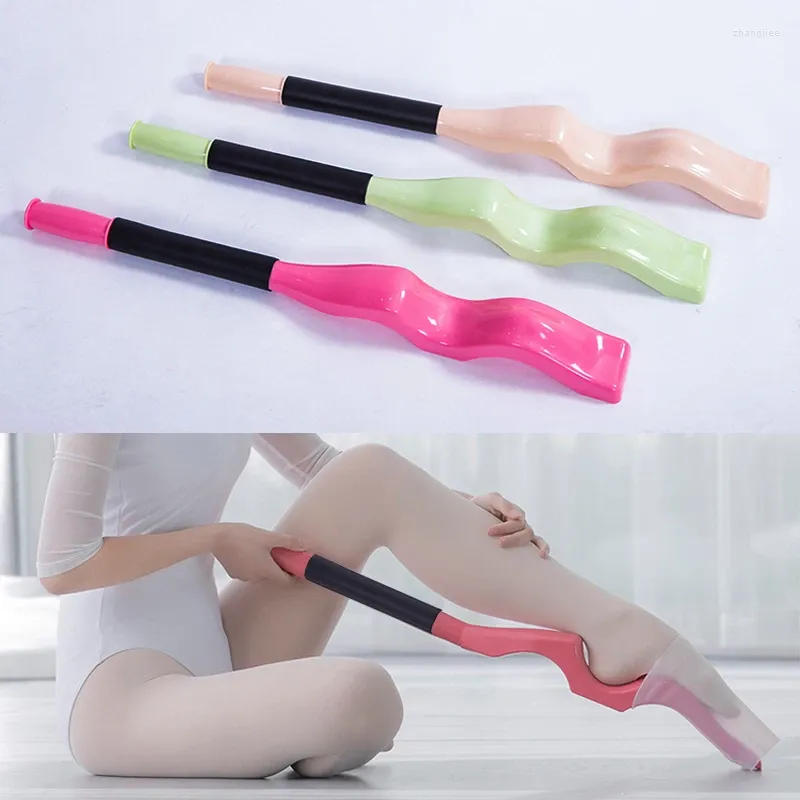 DHgate.com:Ballet Foot Stretcher - Professional Dance Instep Shaper for ...