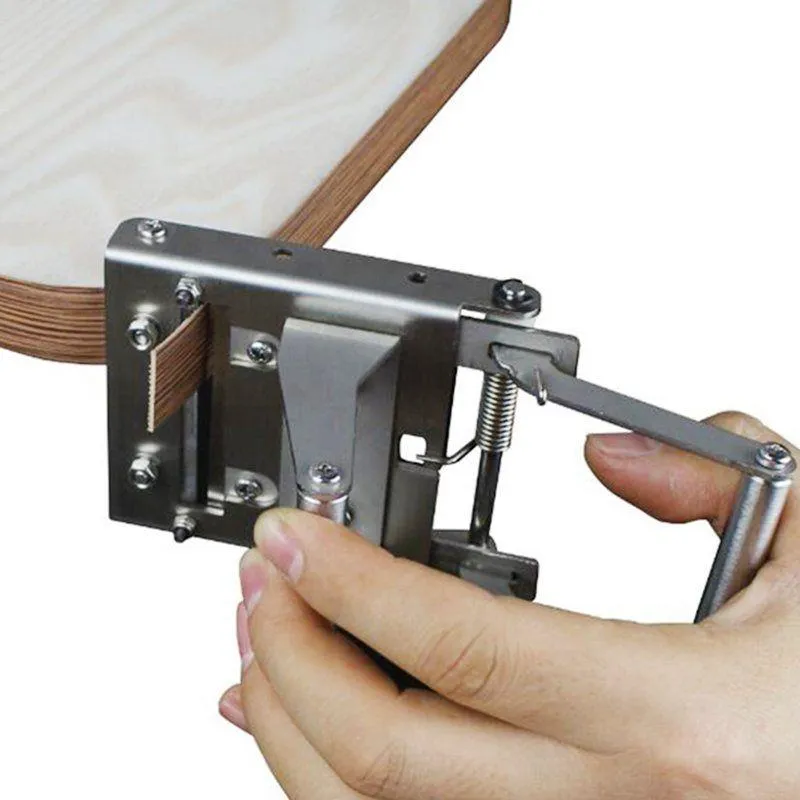 DHgate.com:All-Metal Hand Trimmer for Straight & Round PVC Edge Banding ...