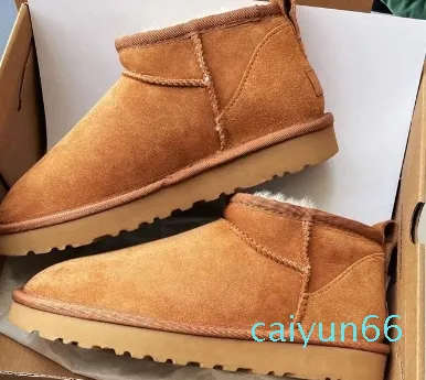 ESigner Tasman Australia Mini Tazz Ultra U Sheepskin Slipper Boots Soft ...
