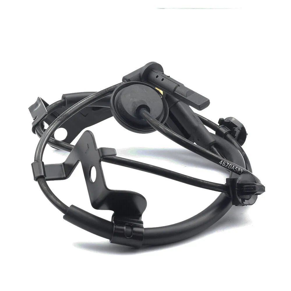 DHgate.com:Rear Left ABS Wheel Speed Sensor 4670A583 for Mitsubishi ...