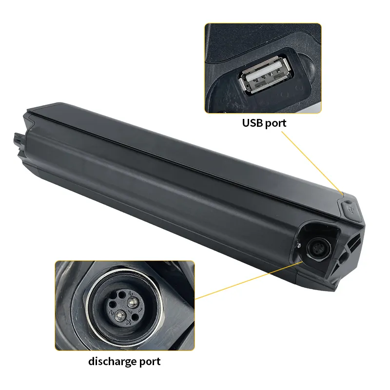 Dorado E Reention Dorado 48v Battery 17.5Ah/21Ah 13Ah 2 7 Days Delivery ...