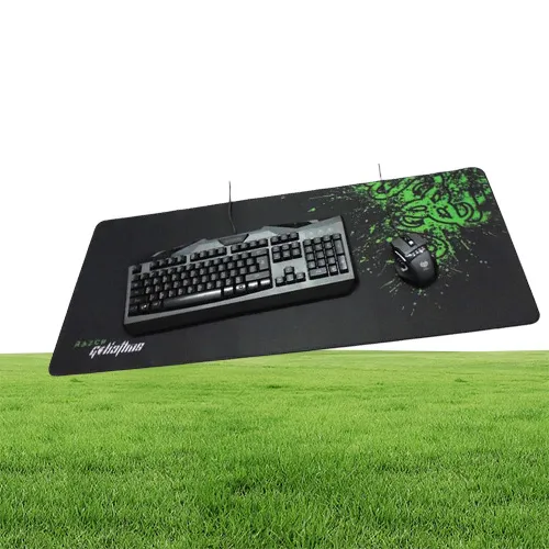 Whole Large Size Razer Goliathus Speed Edition Gaming Mouse Pad Mat ...