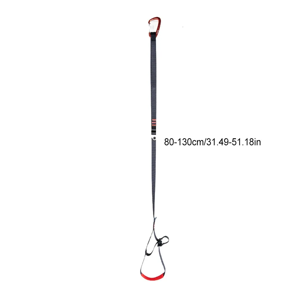 Premium Climbing Foot Loop Ascender: Durable Mountaineering Tool - Shop ...