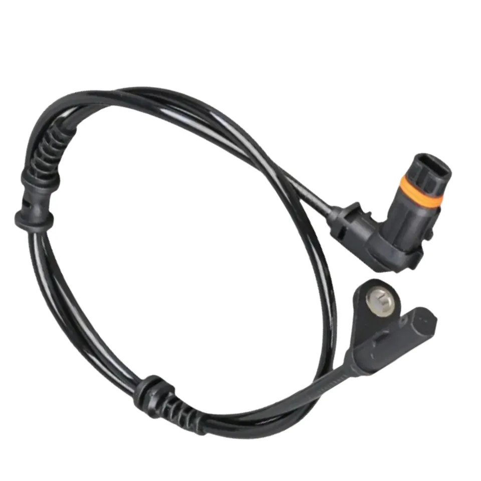 Premium ABS Wheel Speed Sensor - OE NO 2049053005, A2049053005 ...