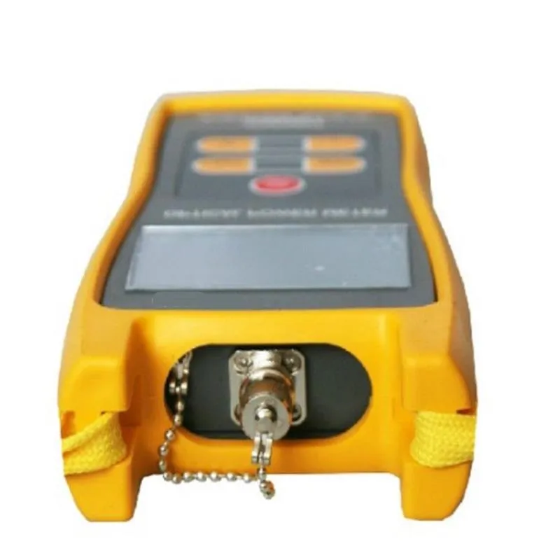 Fiber Optic Cable Tester | 70~ 3dBm Optical Fiber Power Meter Optic ...