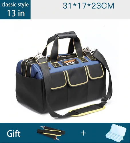 Worx Tool Bag Worx Tool Bag Storage Tools Organizer Repair Installation ...