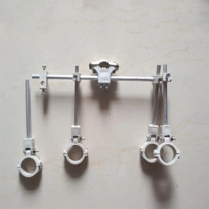 Cb Antenna Mounting Bracket Ku Band Satellite LNB Holder Mount ...