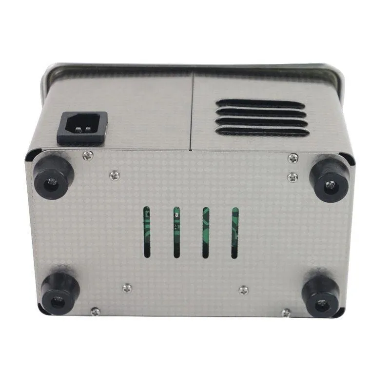 DHgate.com:60W High-Performance Portable Ultrasonic Cleaner for ...
