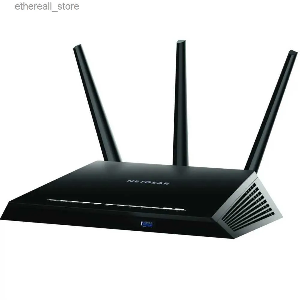 DHgate.com:NETGEAR R7000 Nighthawk Smart WiFi Router AC1900 Wireless ...