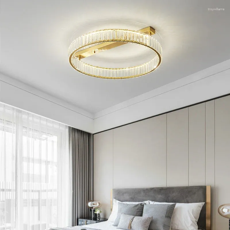 DHgate.com:Modern Purple LED Ceiling Light Fixture for Bathroom and ...