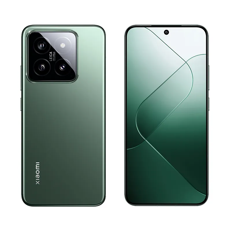 DHgate.com:Xiaomi Mi 14: 16GB RAM, 1TB ROM, 50MP Cam, 6.36" 120Hz OLED ...