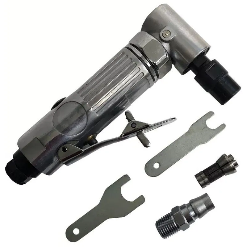 DHgate.com:90 Degree Angle Wind Mill Grinder Rust Remover Sander ...