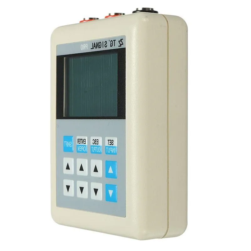 Wholesale 4 20Ma Current Compact Signal Generator With 0 10V Voltage ...