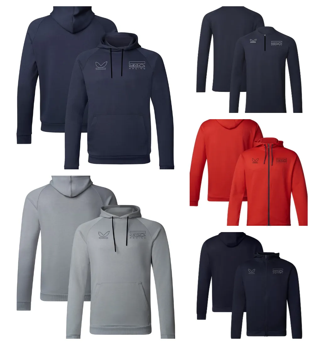 2023 New F1 Team Uniform Formula One Oneval Racing Stirts Terts For Men ...