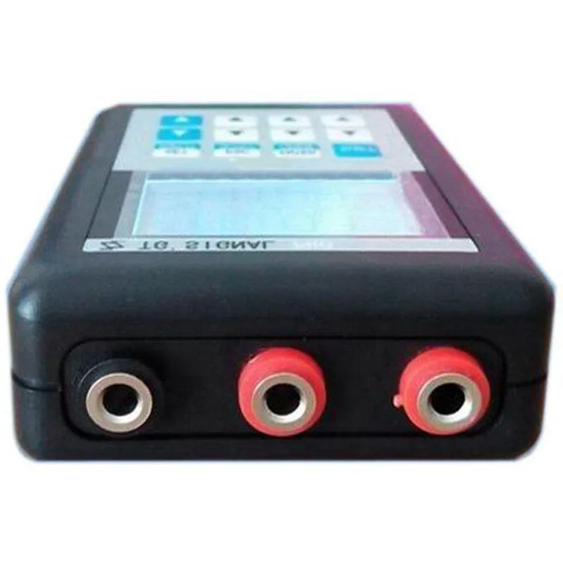 Precision 24V Signal Generator: 4-20mA & 0-10V Analog Voltage Current ...