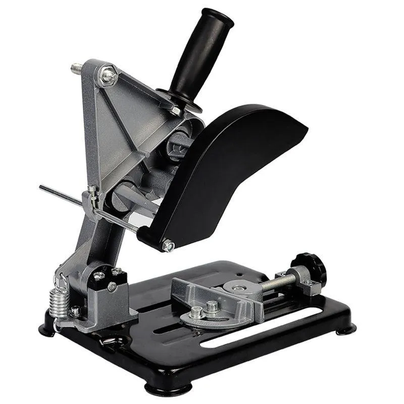 Angle Grinder Holder | Universal Woodworking Tool | Cut Stand Grinder ...