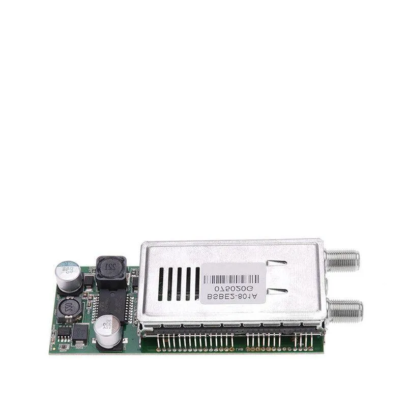 Premium Satellite TV Tuner DVB-S2 - Upgrade Your Receiver! Shop Now ...