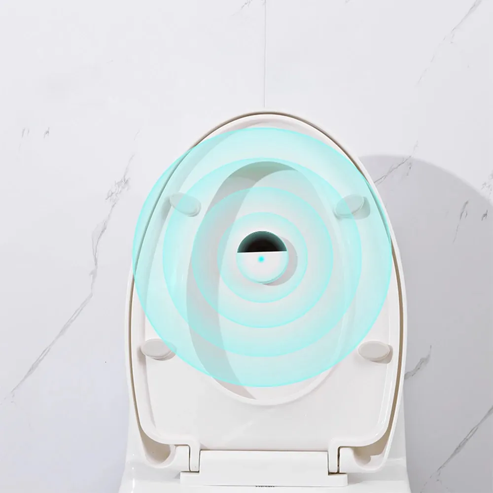 DHgate.com:2024Wireless Infrared Automatic Flushing Sensor, Smart ...