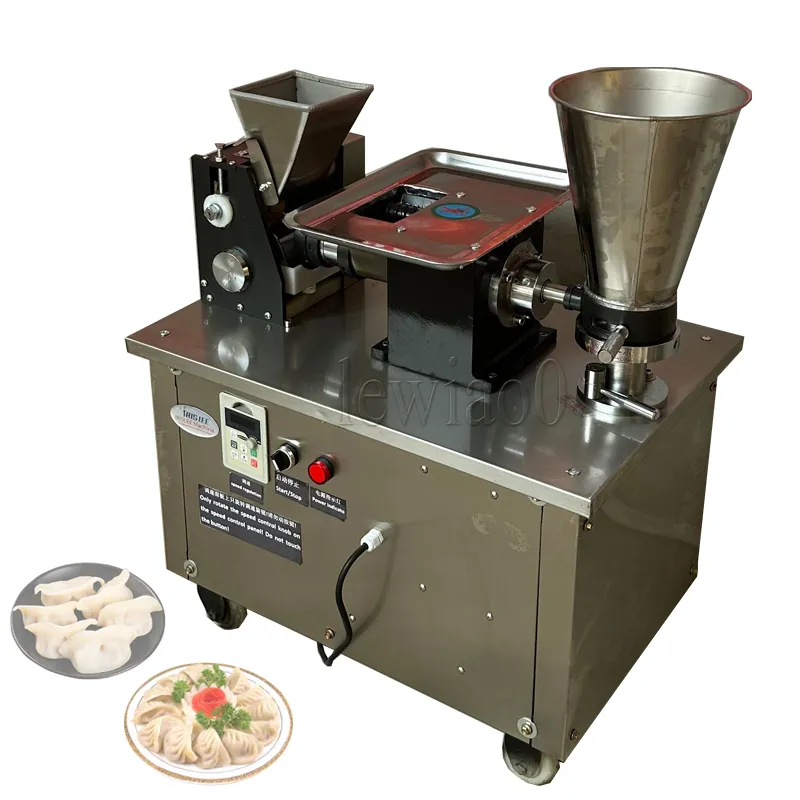 DHgate.com:Automatic Empanada Samosa Spring Roll Making Machine ...