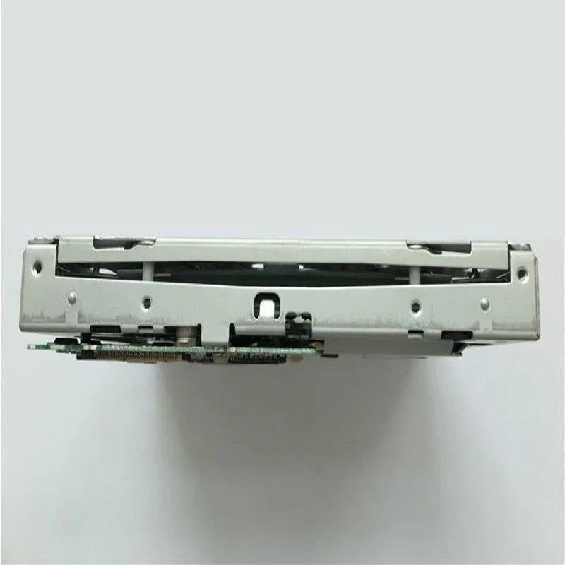 Replacement DVD Loader Mechanism For In Car Navigation Systems ...