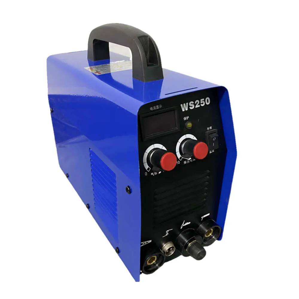 Tig Arc 220V 5000W: Mini Digital Welding Handheld Welder for Home and ...