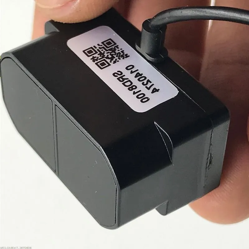 TFmini Plus LiDAR Module IP65 Micro Single Point TOF Tank Level Sensor ...