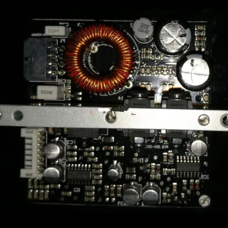 ICEPOWER250A 250W HiFi Amplifier Board Digital Power Amp Module G4 005 ...