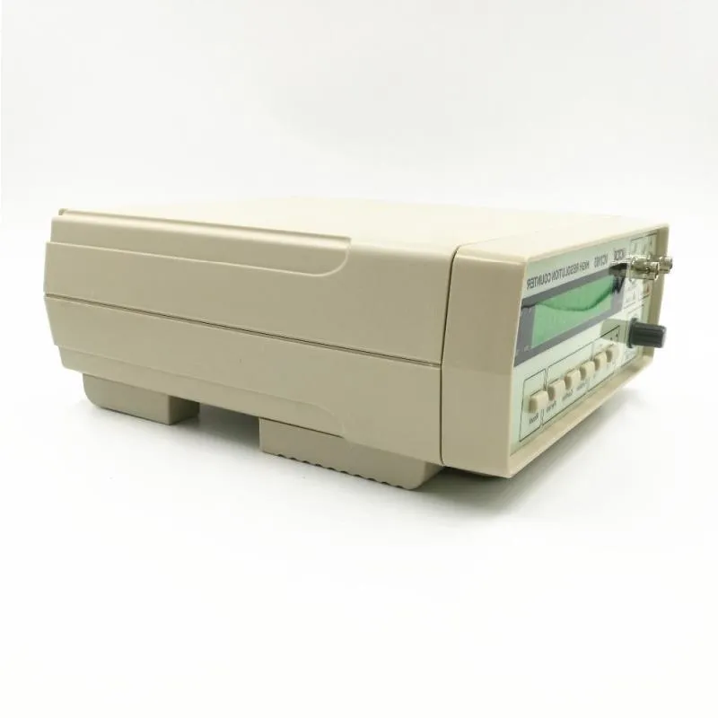 DHgate.com:2024 Digital Frequency Counter 0.001Hz-24GHz 2-Input ...