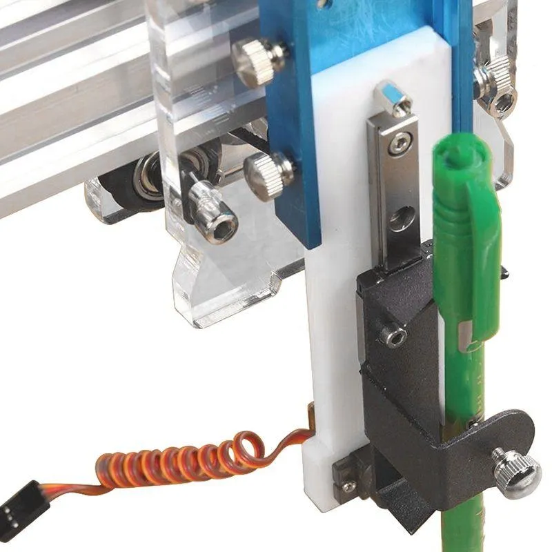 Wholesale Draw Module Kit With Mini Mini Acrylic Cutting Machine ...