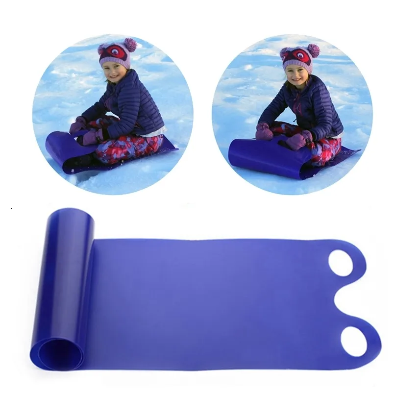DHgate.com:Sledding Winter Snow Sled Portable Foldable Snowboards ...