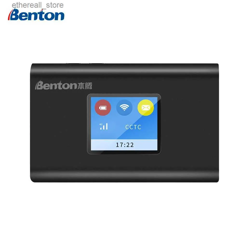 DHgate.com:Benton Cat6 M100 4G WiFi Router: Unleash Blazing-Fast Wireless Connectivity:Computers ...