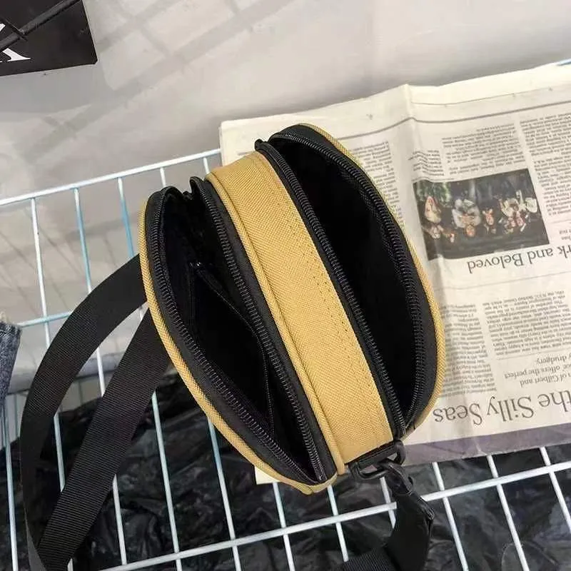 Evening Canvas Crossbody Bag: Small, Casual, Large Travel Duffel ...