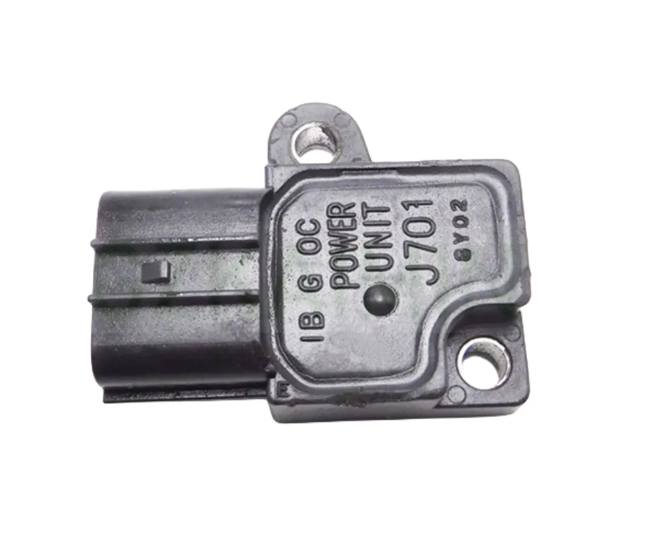 Original Ignition Control Module - FOBZ-12A297A, BP01-18-251, J701D ...