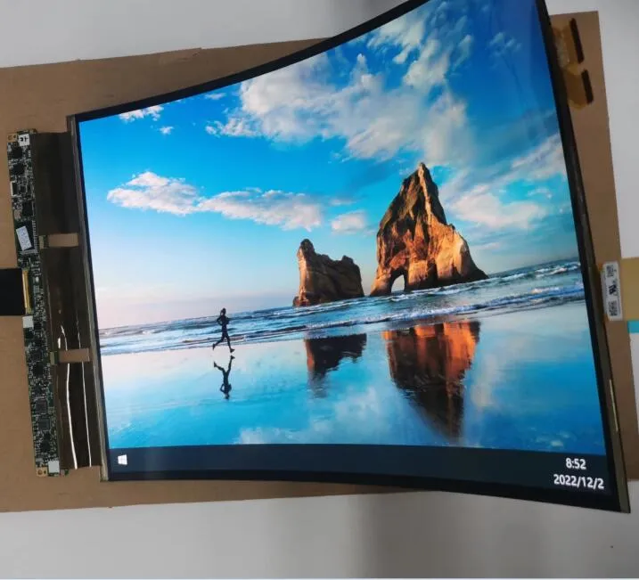 LG 13.3 Inch Screen Replacement Panel LP133QX1-EPA1 1536x2048 ...