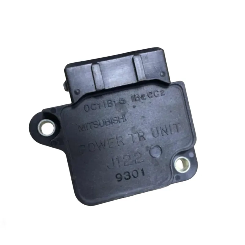 DHgate.com:Ignition Control Module J122 Ignition Module MD127742 for Car Engine Replacement ...