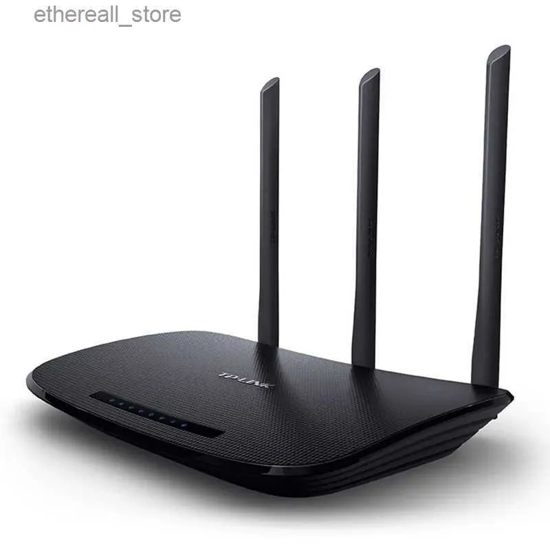 DHgate.com:450Mbps Wi-Fi Router, TP-Link TL-WR940N Wireless Home Router ...