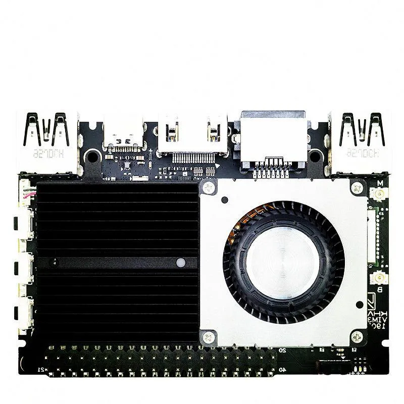 DHgate.com:Freeshipping Most Powerful Single Board Computer With 4GB ...