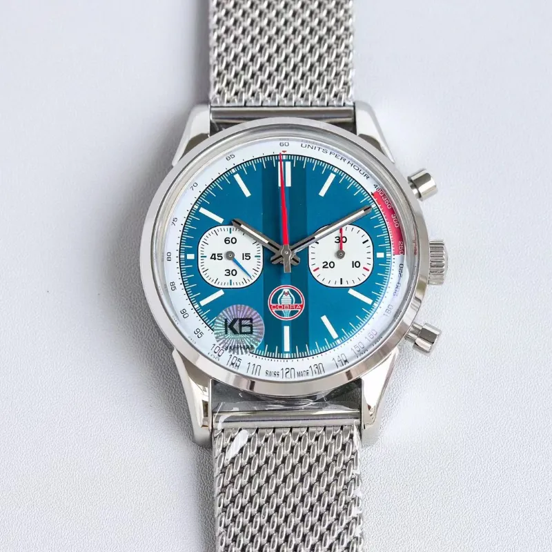 Breitling Performance Time High clean factory New Top Chronograph ...