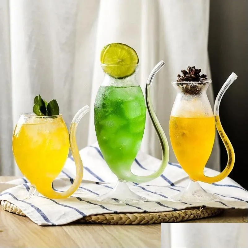 DHgate.com:Canine Base Transparent Heat Resistant Glassware | Set of 4 ...