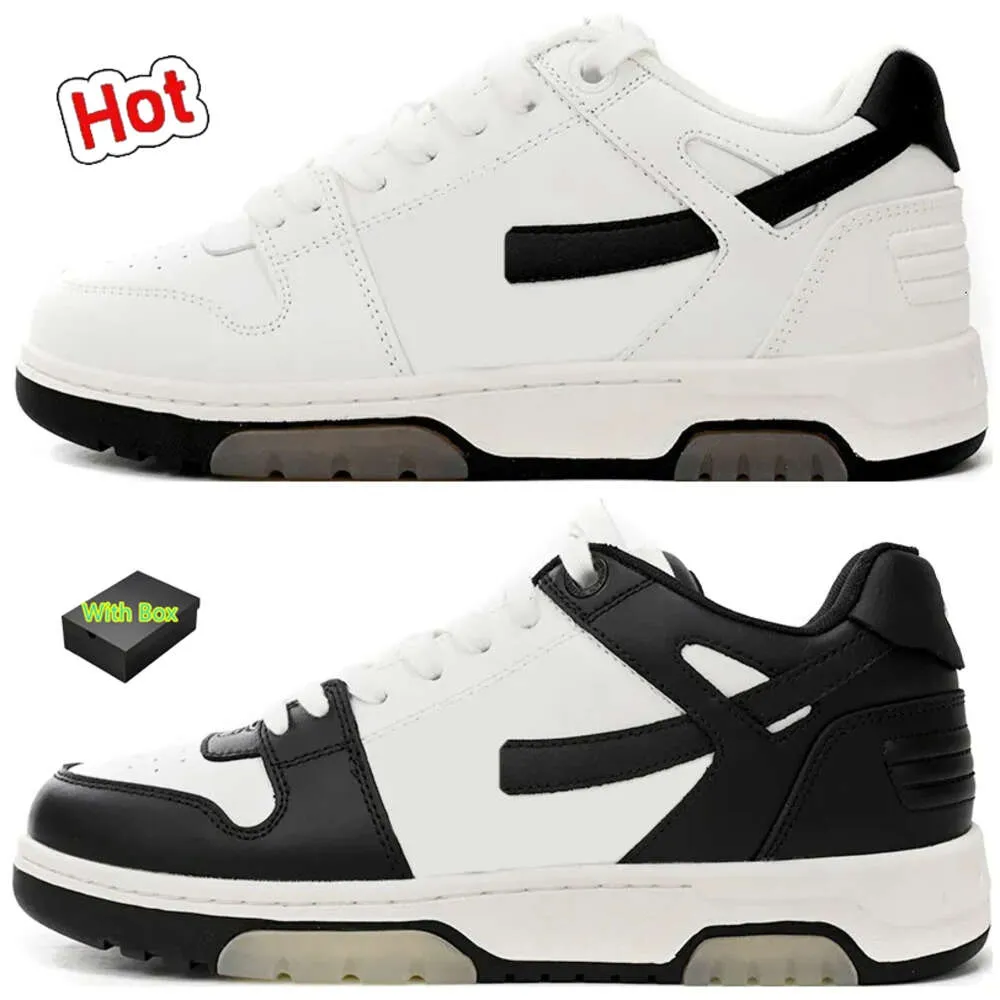 Bulk OG Original Low Tops: Casual Leather Loafers For Office ...