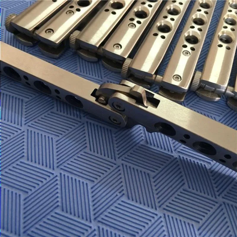 Benchmade Balisong Butterfly Knives BM46, BM41, BM47, BM40, BM42S, BM42 ...