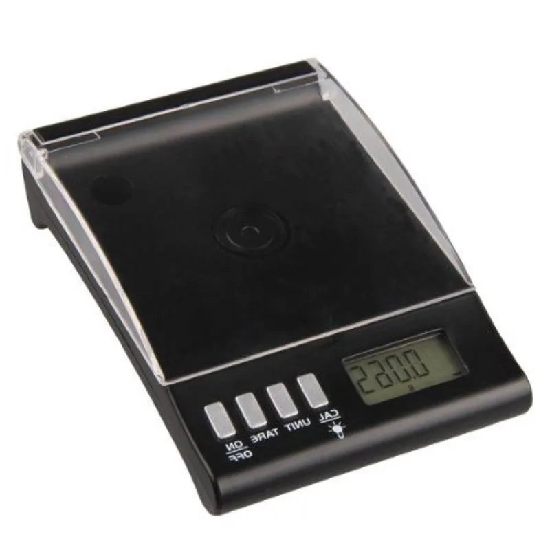 Vmdxm Digital Scale Balance 30g X 0.0001g Precision Weighing Scale With ...